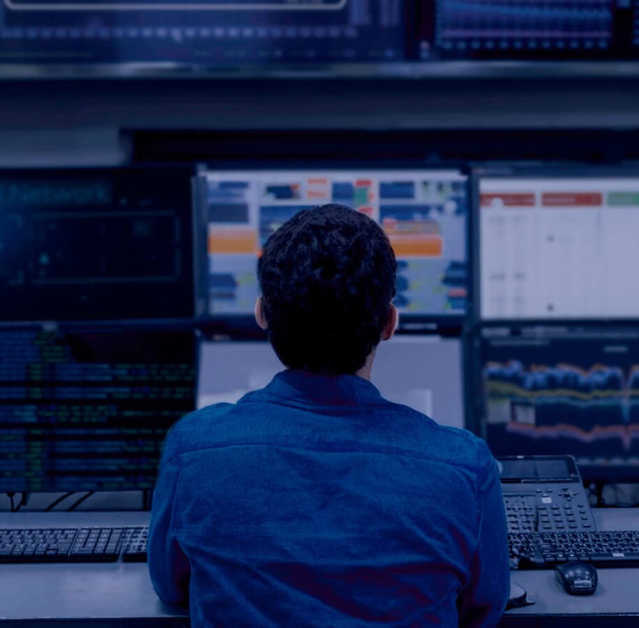 Cynclair | Managed Detection & Response (MDR)
