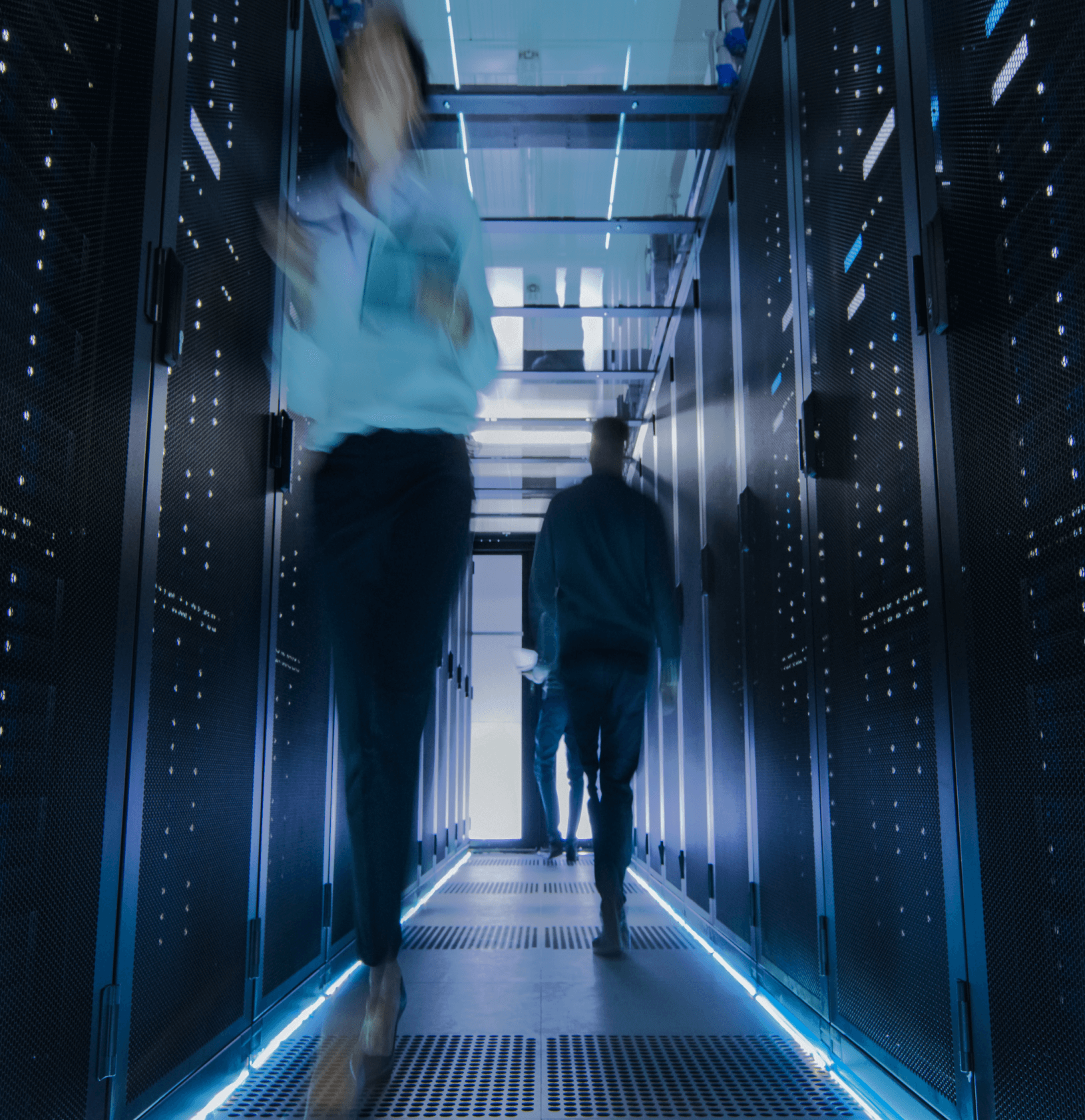 Cynclair | Data Centre Solutions